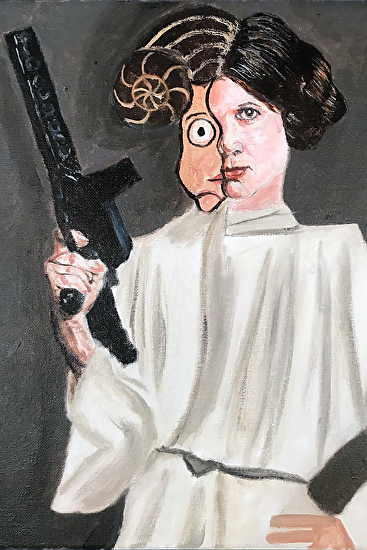 What The Hell is Psychological Cubism, or How Many Times Can I Use Hell ...