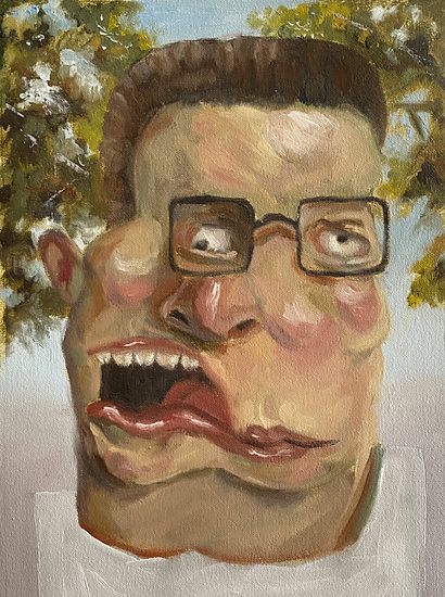 A Cubo-Weird Year in Review, Part II! | Chris Simonite - Blog