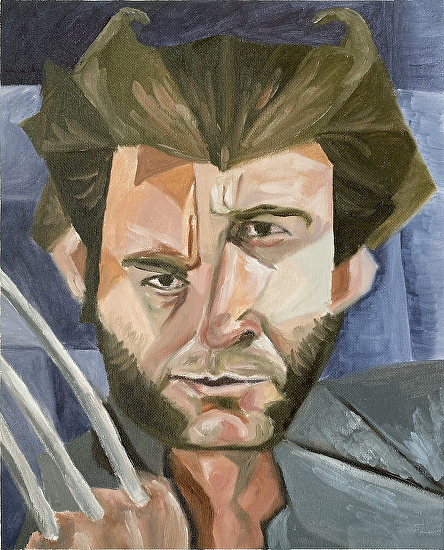 Is My Work Powerful, or Even Scary? | Chris Simonite - Blog