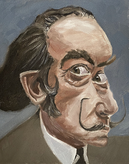 Why Are There No Celebrity Artists Anymore? | Chris Simonite - Blog