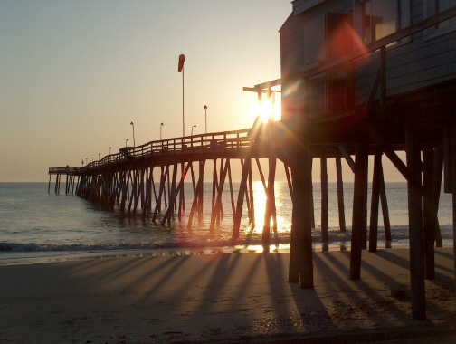 Being Happy | Reflections by the Sea