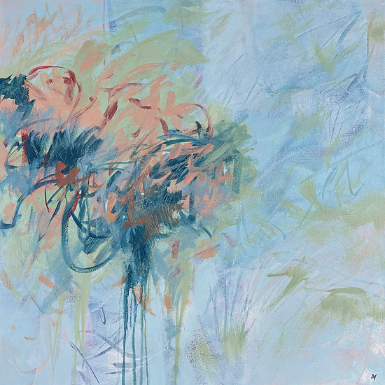 A Painter's Year | Ann Thompson Fine Art
