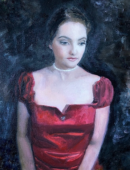 Period Clothing | Jamie Derr - Blog