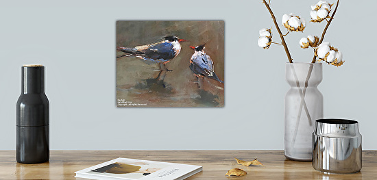 A great addition to your breakfast nook! | Raymond Brilli - Blog