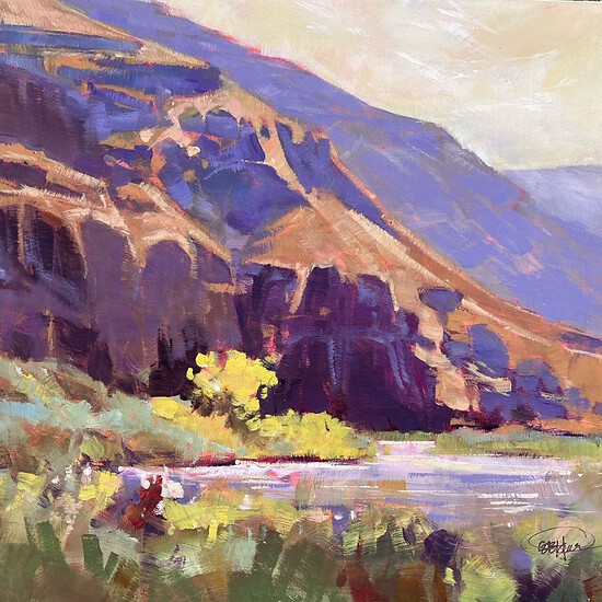 Simplify with Value Groups | Sarah B Hansen - Blog