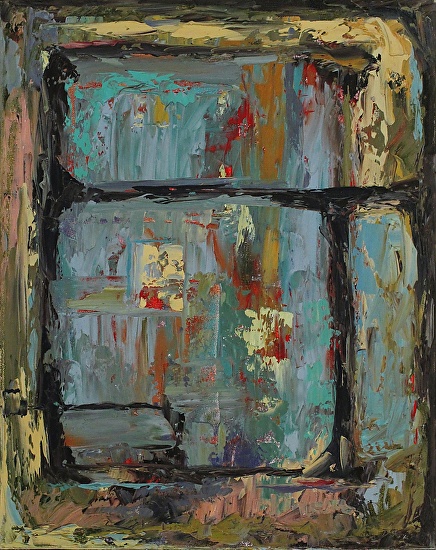 What Is It? | Donald Fox - Blog