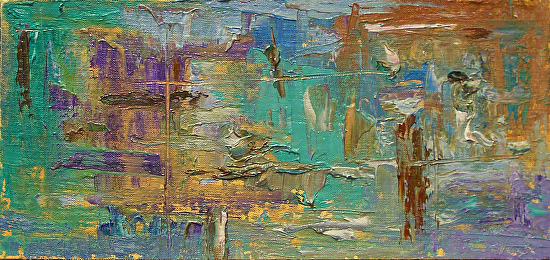 Subjective-Objective Continuum | Donald Fox - Blog
