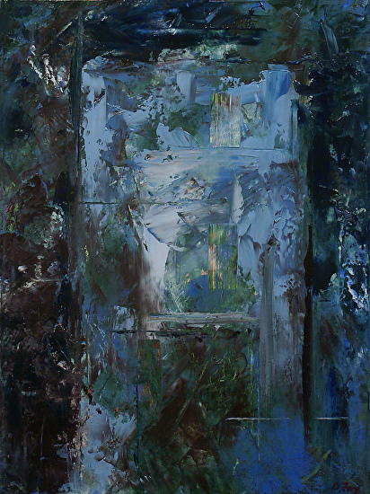 Origins | Donald Fox - Blog