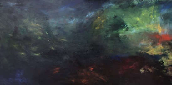 The Dante Triptych, Panel 3: Artist Notes | Michael Jinkins - Blog