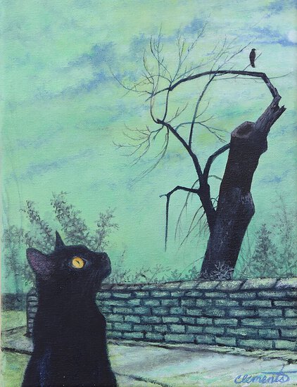 THE MYSTERIOUS INNER FORCE OF ART | Barbara Barber - Blog