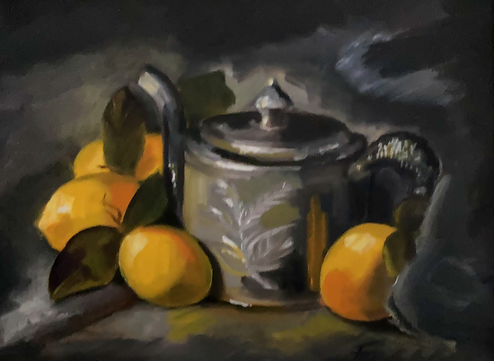 The Challenges We All Face | Fran Failla - Blog