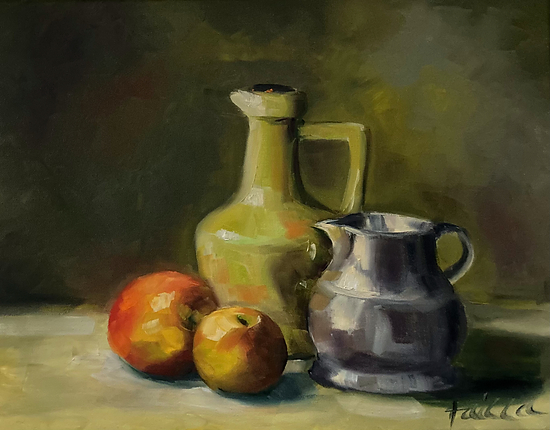 Figuring It All Out - With Some Fun Along the Way | Fran Failla - Blog