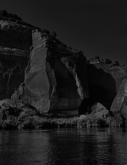 September 12 Moonlight Float | Teri Gergen - Blog