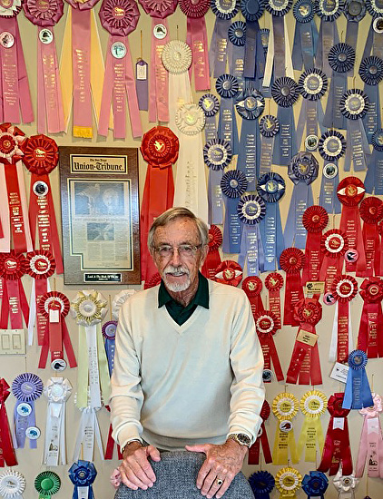 Dale Steffen: Wildlife artist and RSF Charter Art Guild member | Rancho ...