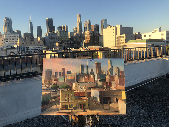 Alex Schaefer - Photos, Viewfinders, and Values | Rancho Santa Fe Art ...