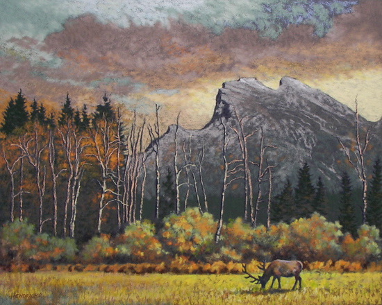 From There to Here | R. Duane Hendricks - Blog