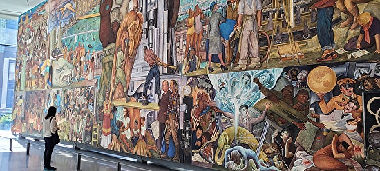 Get Yourself in Front of Some Art! | Katha Engblom - Blog