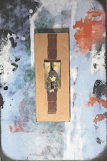 Art All Night, Pittsburgh | David Bowman X Wintermute - Blog