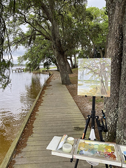 Winter Adventure | Susan Thompson - Blog