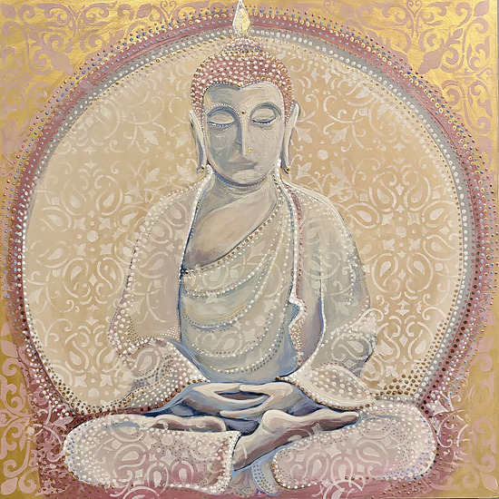 calm | Michele Boshar - Blog
