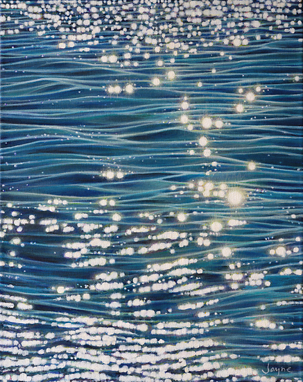 Spring Forth | Jayne’s Musings