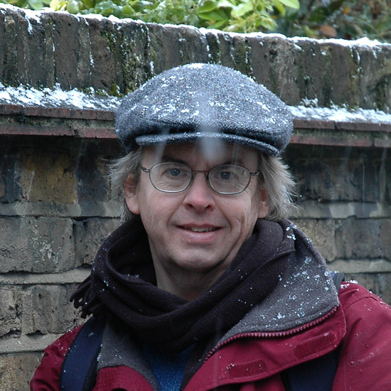 Newspaper Article | David Mooney - Blog