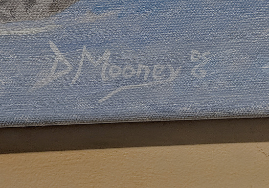 Soli Deo Gloria | David Mooney - Blog