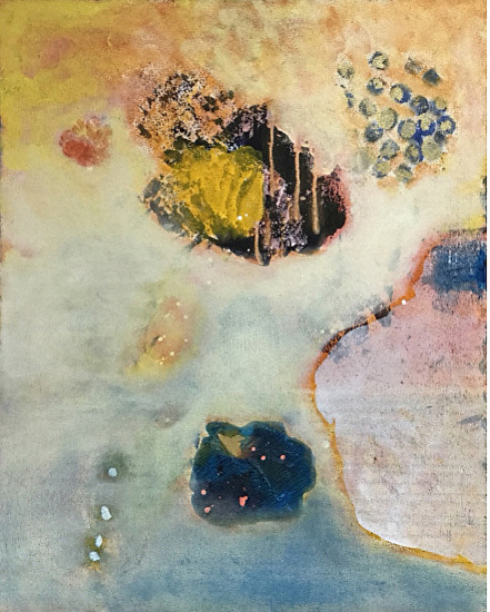 James Ong Solo Show | AlliedArtists West - Blog