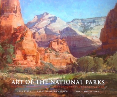 KEVIN MACPHERSON IS ONE OF THE SELECTED ARTISTS IN THE NEW BOOK, “ART ...