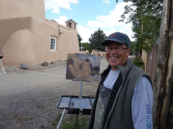 2016 KEVIN MACPHERSON WORKSHOP SCHEDULE | Kevin Macpherson - Recent News