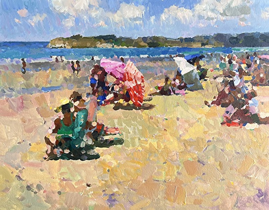 Pleased to be a part of the American Impressionist Society: 24th Annual ...