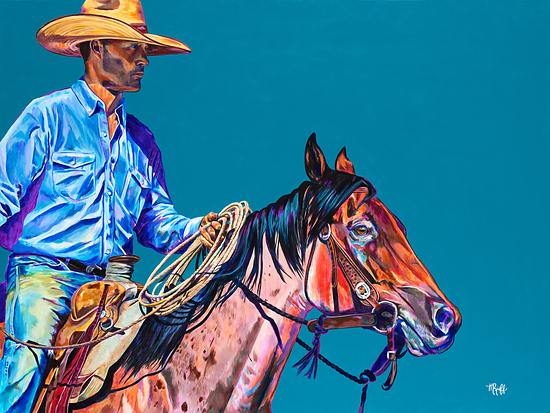 Contemporary Western Art: Exploring the Fusion of Tradition and Innovation