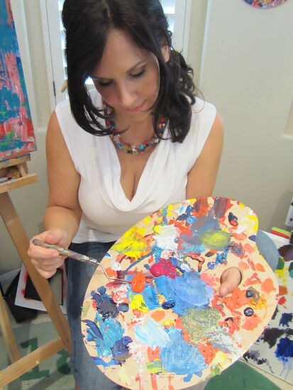 WELCOME! | Shanna Lee Stanton - Blog