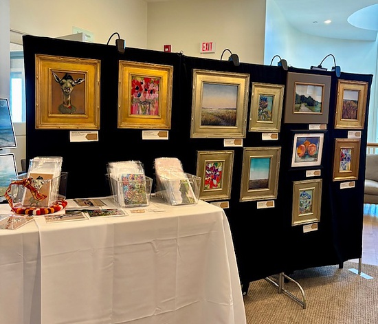 Full Circle | Lisa Rutledge - Blog