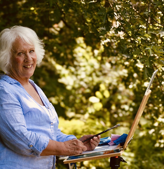 The Power of Imagination | Lisa Perrin - Blog