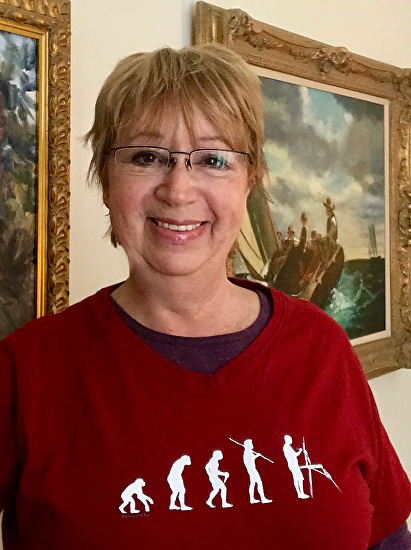 THE EVOLVING ARTIST: Finding Your Own Voice | Sharon Gates - Blog