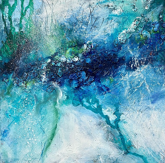 Deep Dive, a new series | Atelier Blog