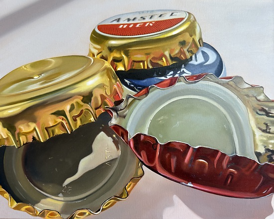 'Flash Trash' (And the Power of a Good Title) | Sandra Busby - Brush Hour
