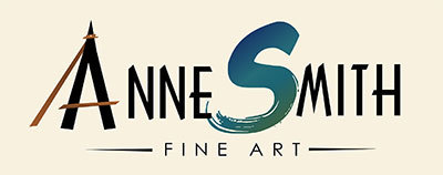 Anne Smith Fine Art | Original Oil Paintings, Decorative Wall Art