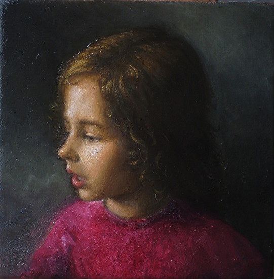 20 x 20 show at the MEAM in Barcelona | Matthew James Collins - Blog