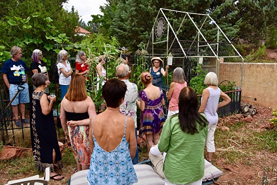 Creating Conscious Communities | Compassionate Living