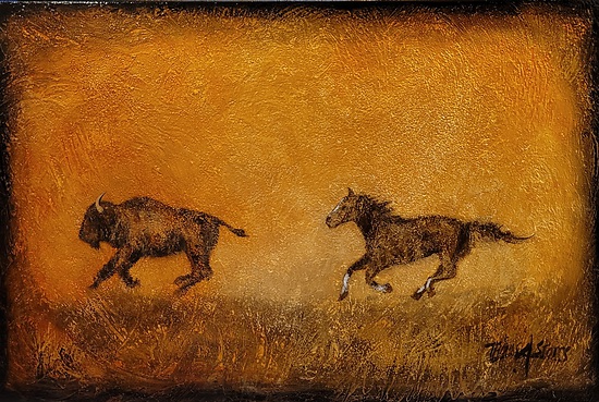 The Race | Thomas Stotts - Blog