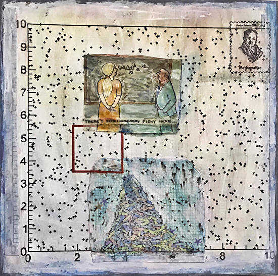 Simeon Denis Poisson (1781-1840) | George Duncan - Blog