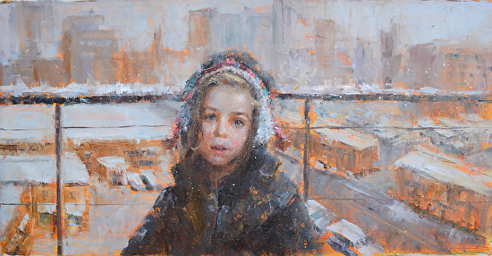 Johanna Spinks | FineArtViews