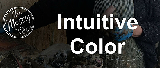 Intuitive Color | FineArtViews