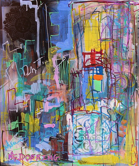 Michael Doering | FineArtViews