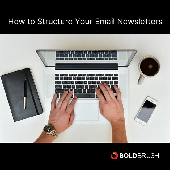 How to Structure Your Email Newsletters | FineArtViews