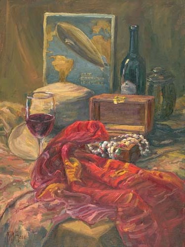 Treasures | Marilyn Rose - Blog