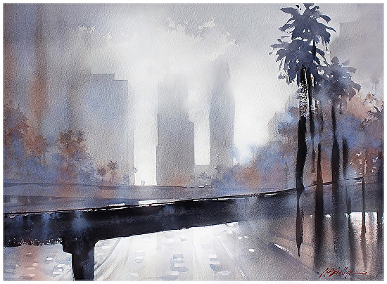 Interview and Feature - Creative Catalyst Productions | Thomas Wells ...