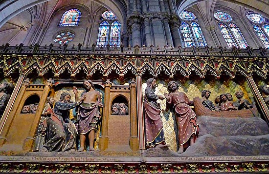 When Art is Lost - When Art Endures | Jane Chapin - Blog